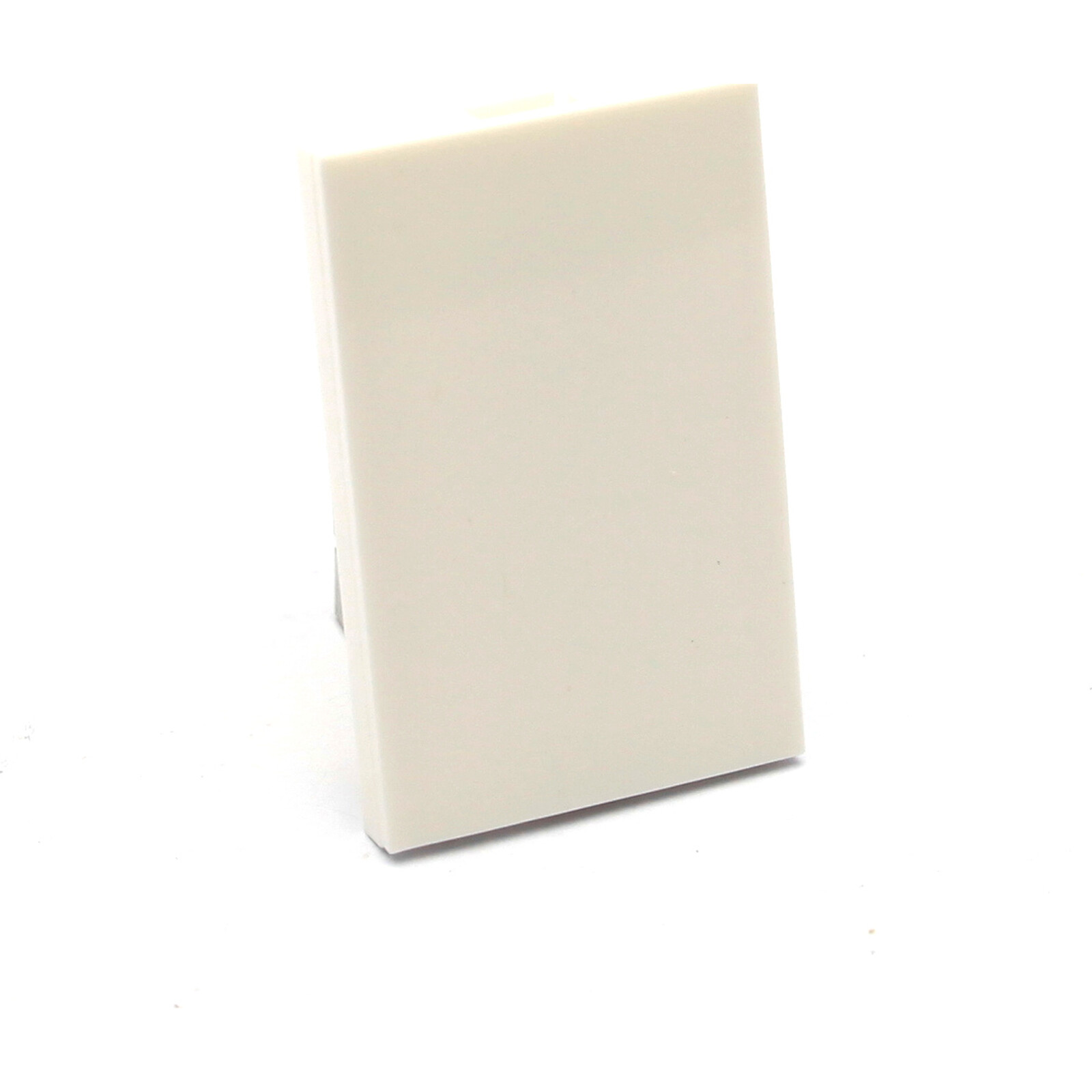 100-672 - Excel Full Width LJ6C Blank White