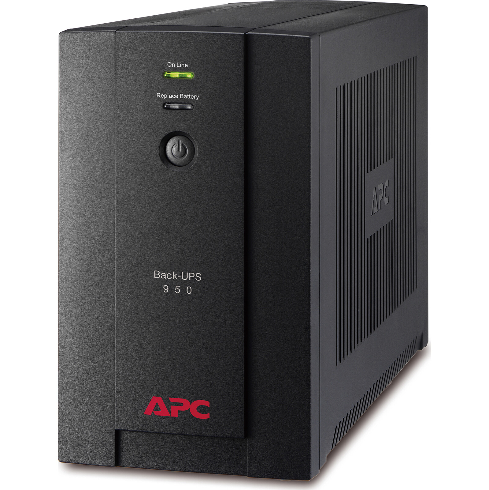 BX950UI - APC BACK-UPS 950VA,230V,AVR,IE