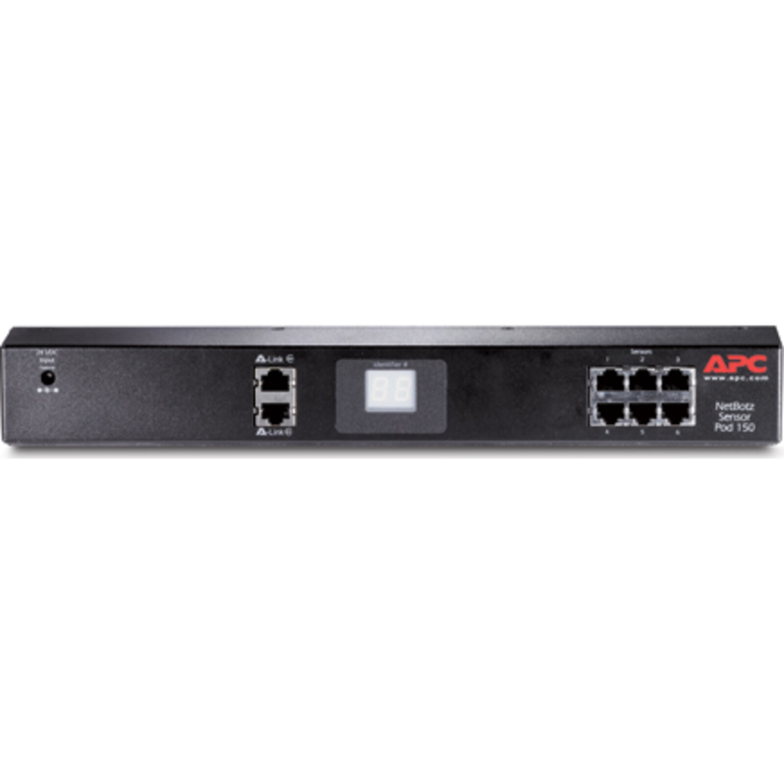NBPD0150 - Netbotz Rack Sensor Pod 150