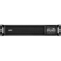 SRT3000RMXLI - APC Smart-UPS SRT 3000VA RM 230V