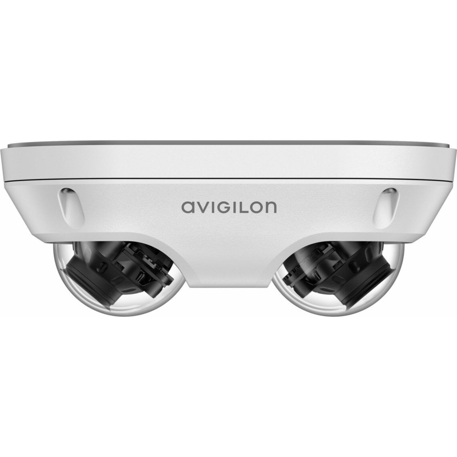 6.0C-H5DH-DO1-IR - Avigilon Unity 2x 3 Megapixel H5DH Multisensor IR ...