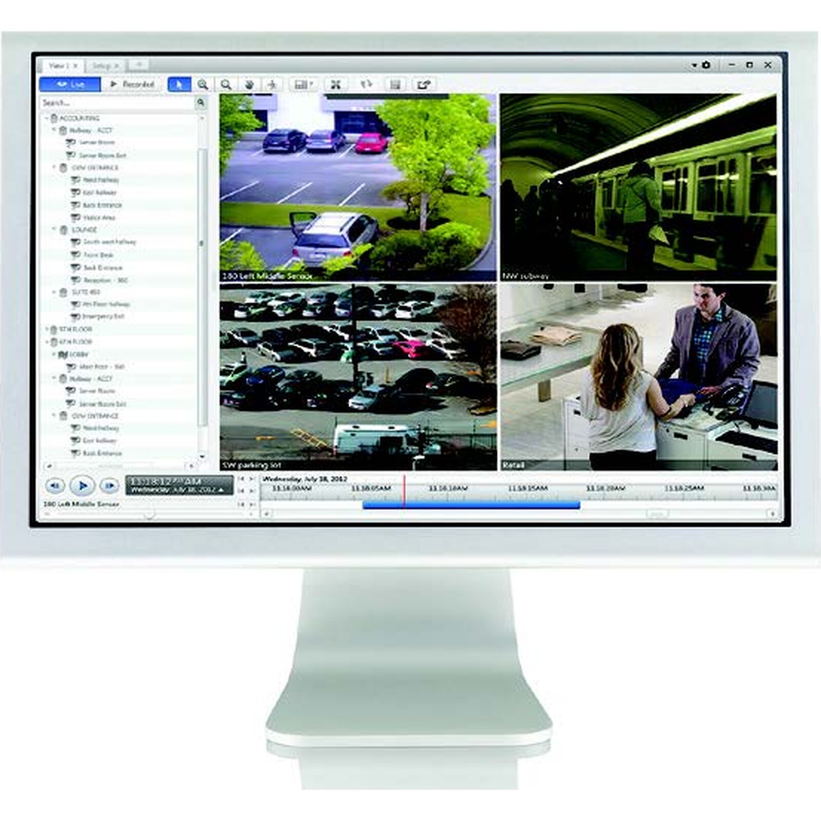 ACC5-4TO5-COR-UPG - ACC 5 upgrade license for one ACC 4 Core server