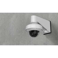 5.0C-H6SL-DO1-IR - Avigilon Unity 5 Megapixel H6SL IR Outdoor Dome ...