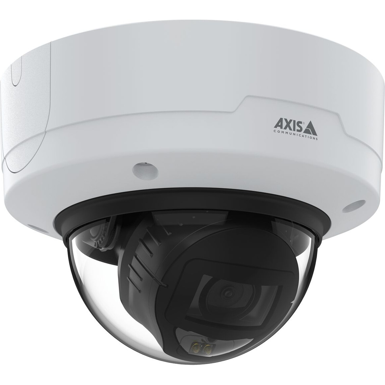AXIS P3268-LV - AXIS 8 Megapixel P3268-LV Indoor IR Dome Camera 4.3-8.6 mm