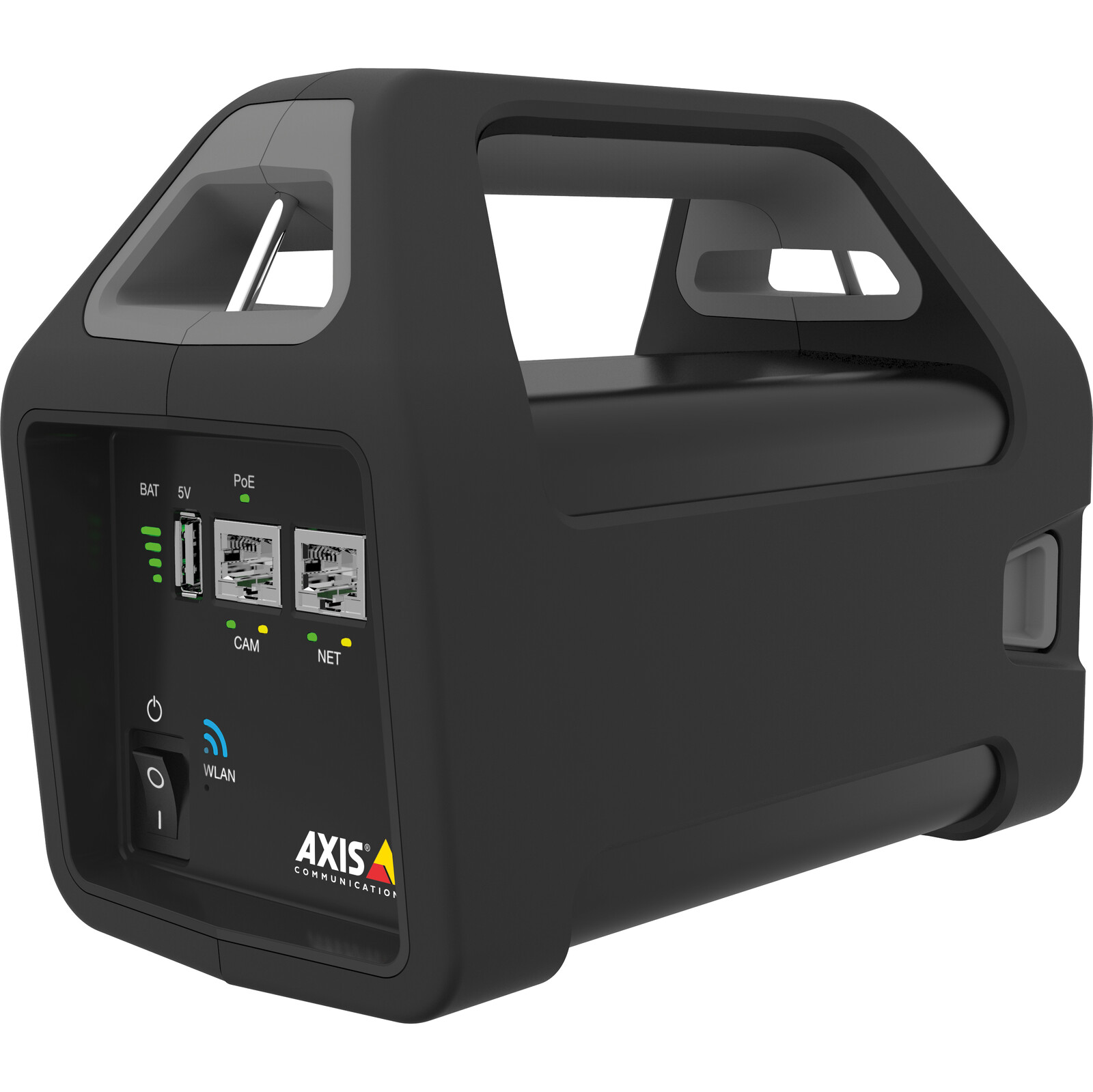 AXIS T8415 WLESS INSTALLATION TOOL - AXIS T8415 Wireless Installation Tool