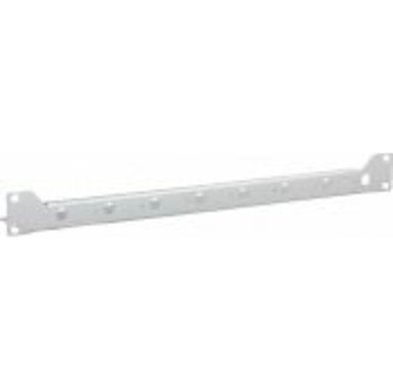 AXIS T8640 RACK MOUNT BRACKET - AXIS T8640 Rack Mount Bracket