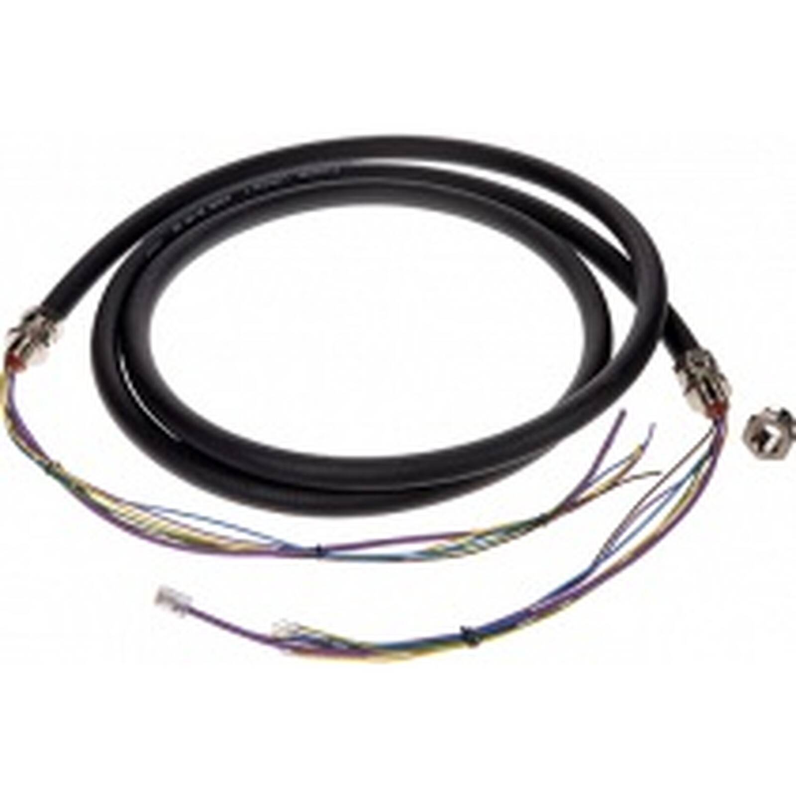 X-TAIL CABLE 20M ATEX IECEX EAC - Cable for explosion-protected cameras