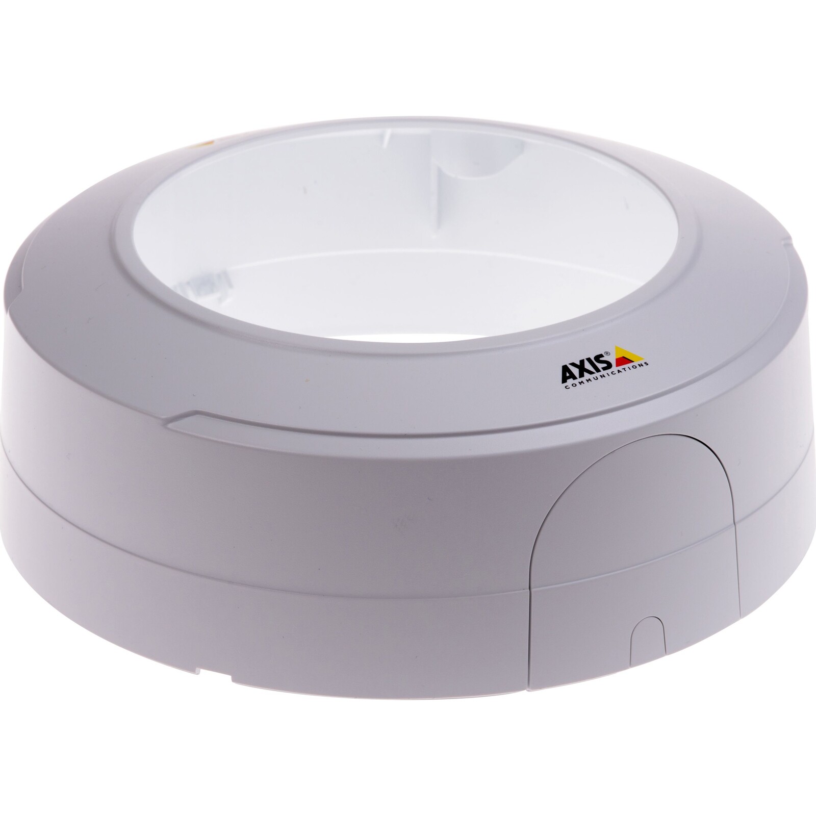 AXIS TP3801-E WHITE CASING 4P - Original white casing for selected AXIS ...