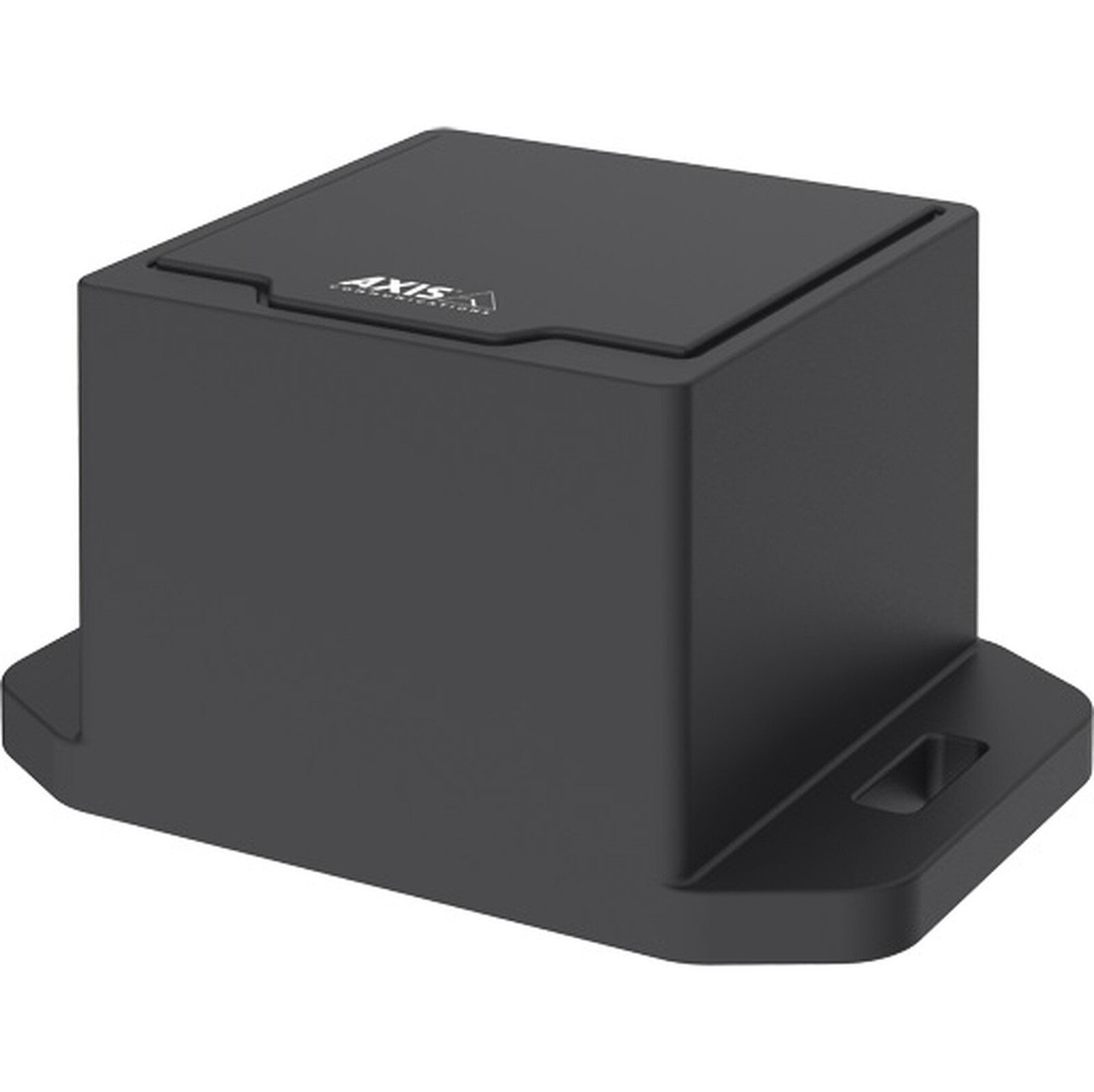 AXIS T8705 VIDEO DECODER - AXIS T8705 Video Decoder