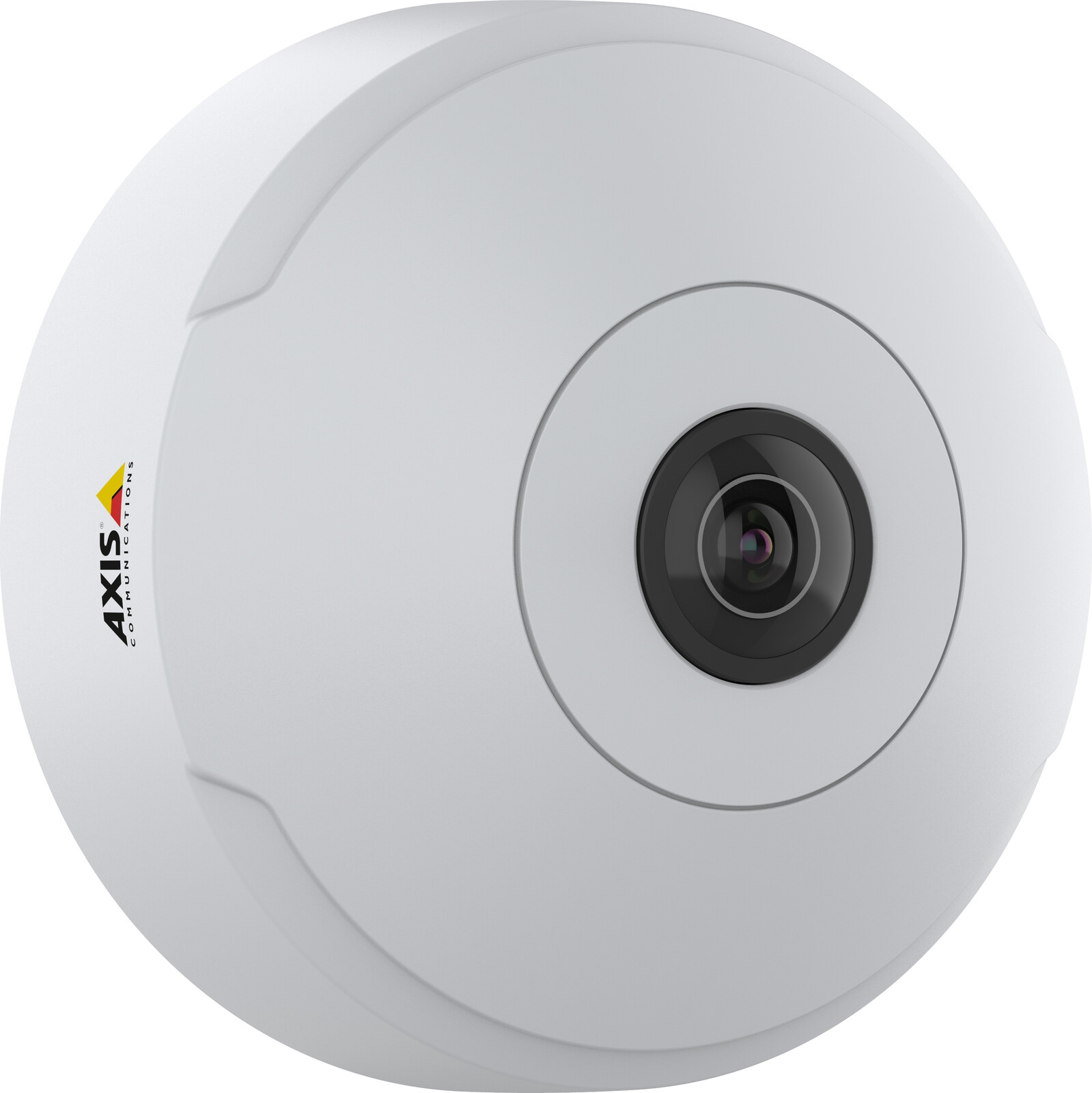 AXIS M3068-P - AXIS 12 Megapixel M3068-P 360° Panoramic Mini Dome ...