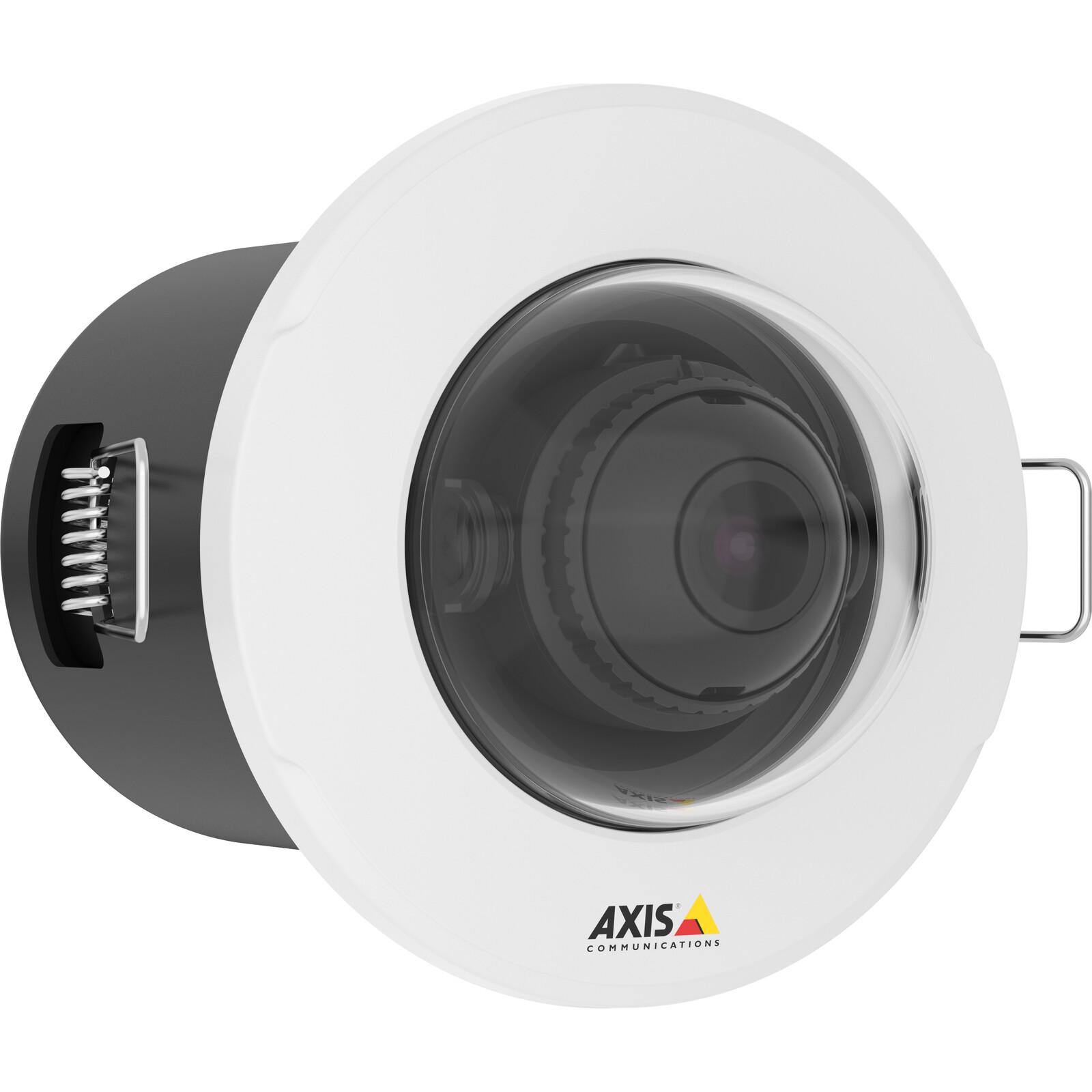 AXIS M3015 - AXIS 2 Megapixel M3015 Ultra-discreet Mini Dome Camera 2.8 mm