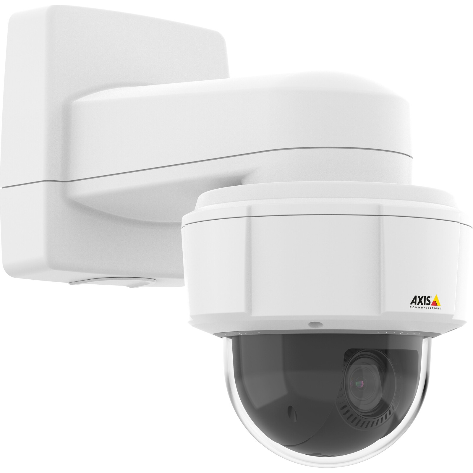 AXIS M5525-E 50HZ - AXIS 2 Megapixel M5525-E Indoor and Outdoor PTZ ...