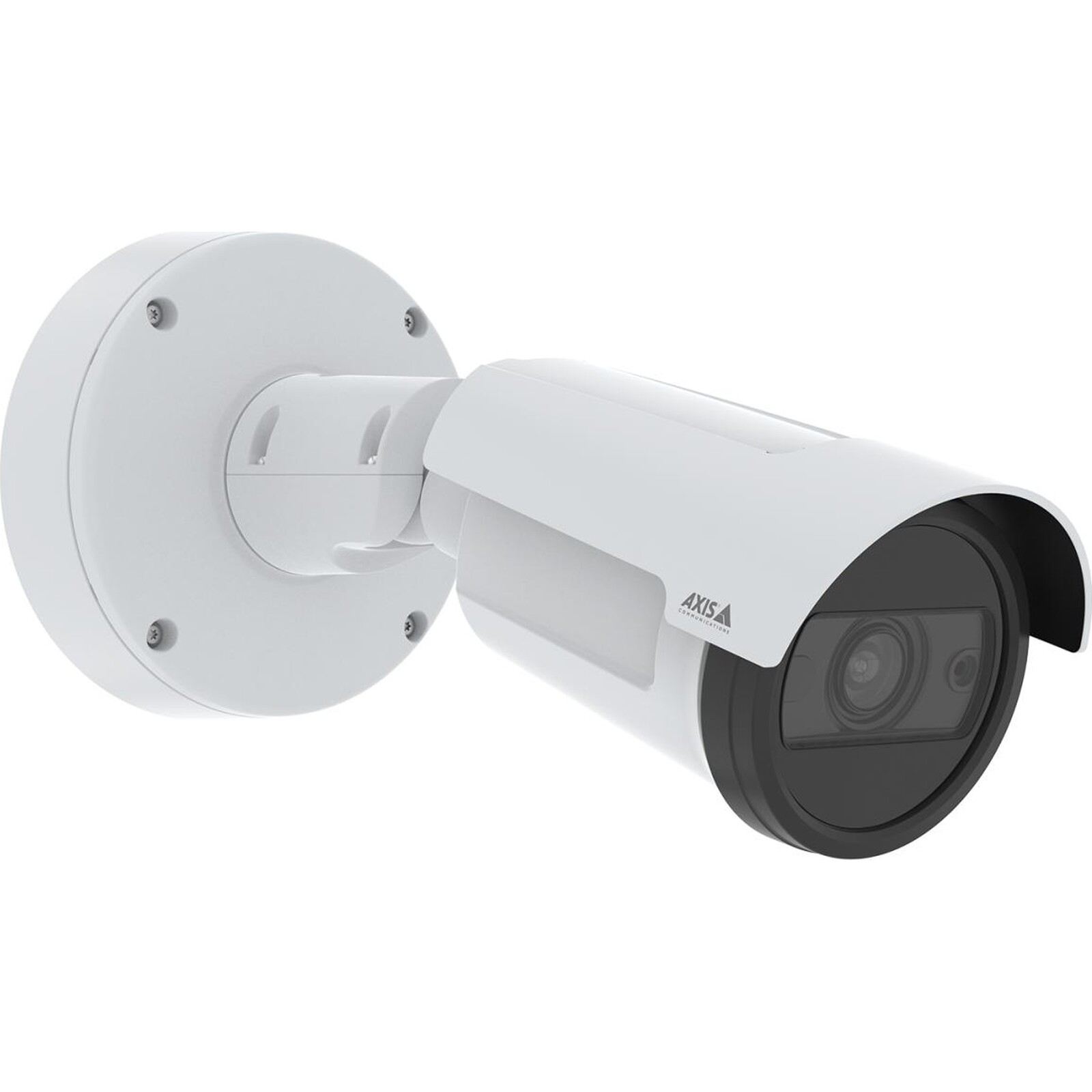 AXIS P1467-LE - AXIS 5 Megapixel P1467-LE Bullet Camera 2.8-8 mm