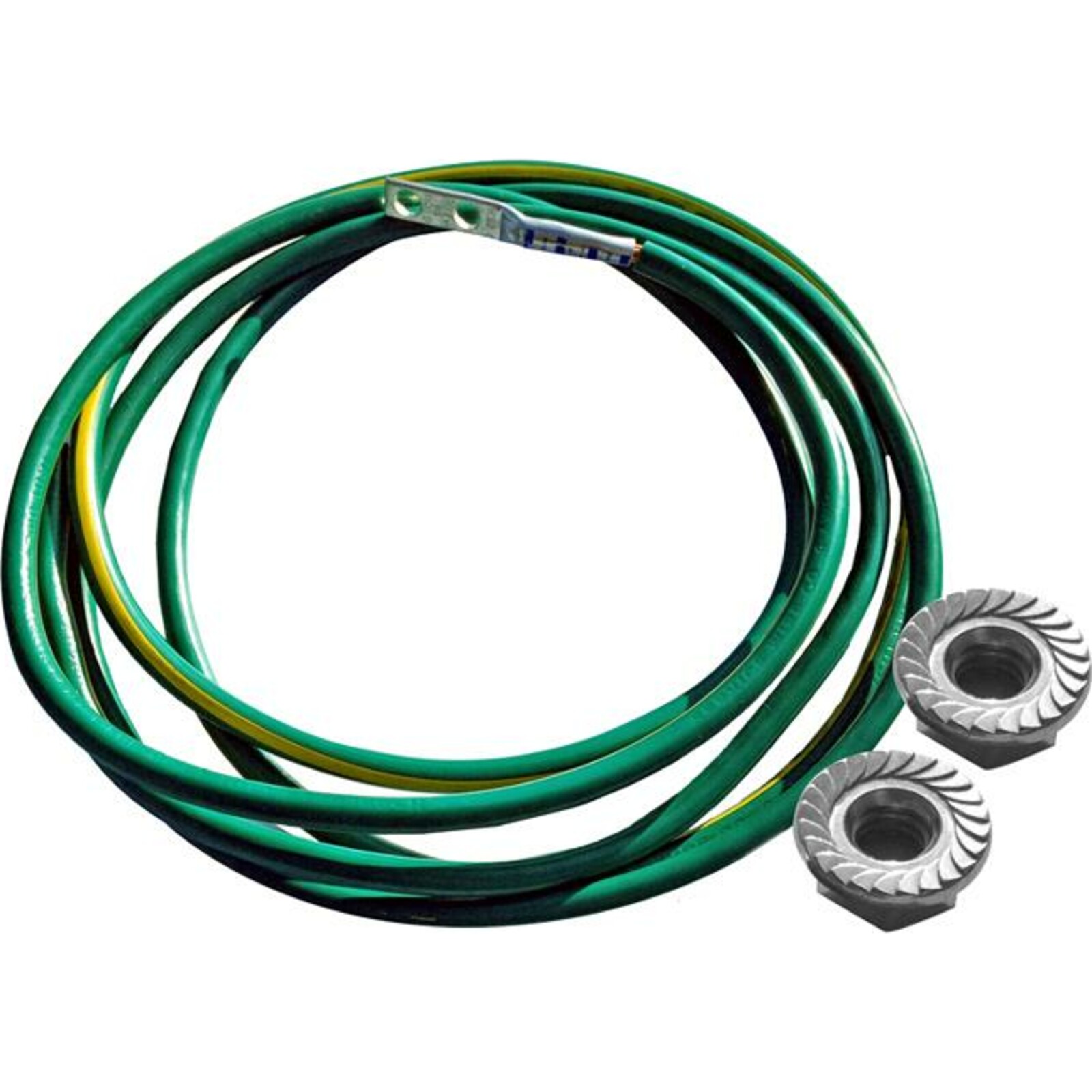 40159-008 - CPI Rack Bonding Jumper Kit 2.7 m