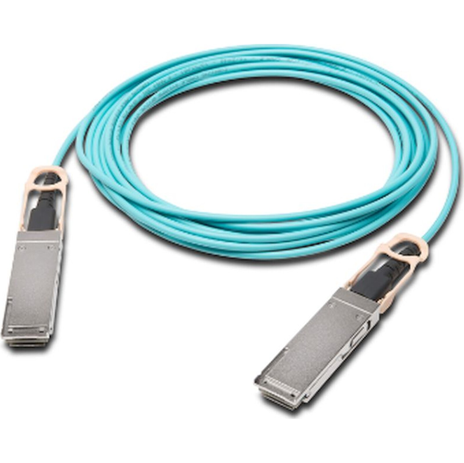 100G-AOC-10M - Ruijie 100GBASE QSFP28 AOC Cable 10 m