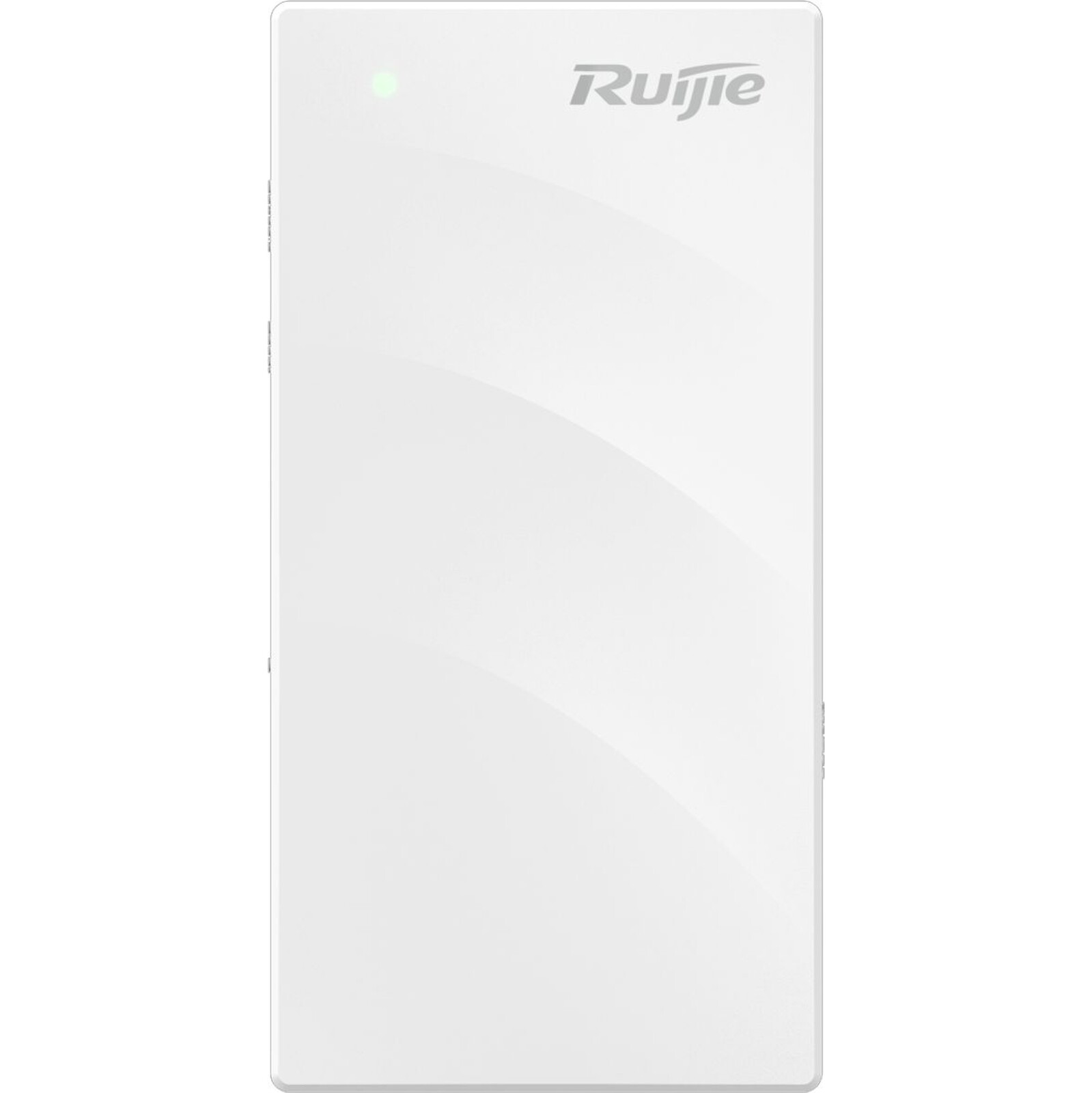 RG-AP180P-L - Ruijie Wi-Fi 6 2.976 Gbps Dual Radio Wall Plate Access ...