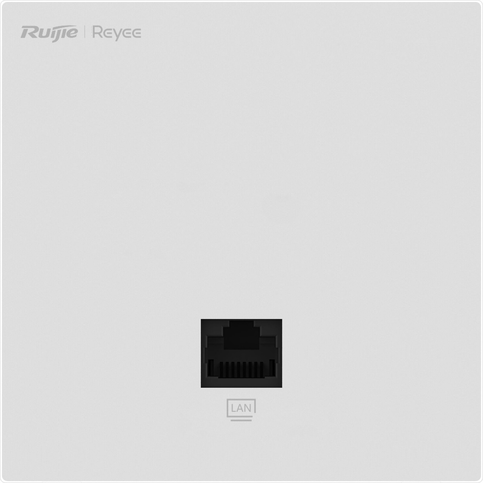 RG-RAP1261 - Reyee Wi-Fi 6 2.976 Gbps AX3000 Ultra-Thin Wall Plate ...