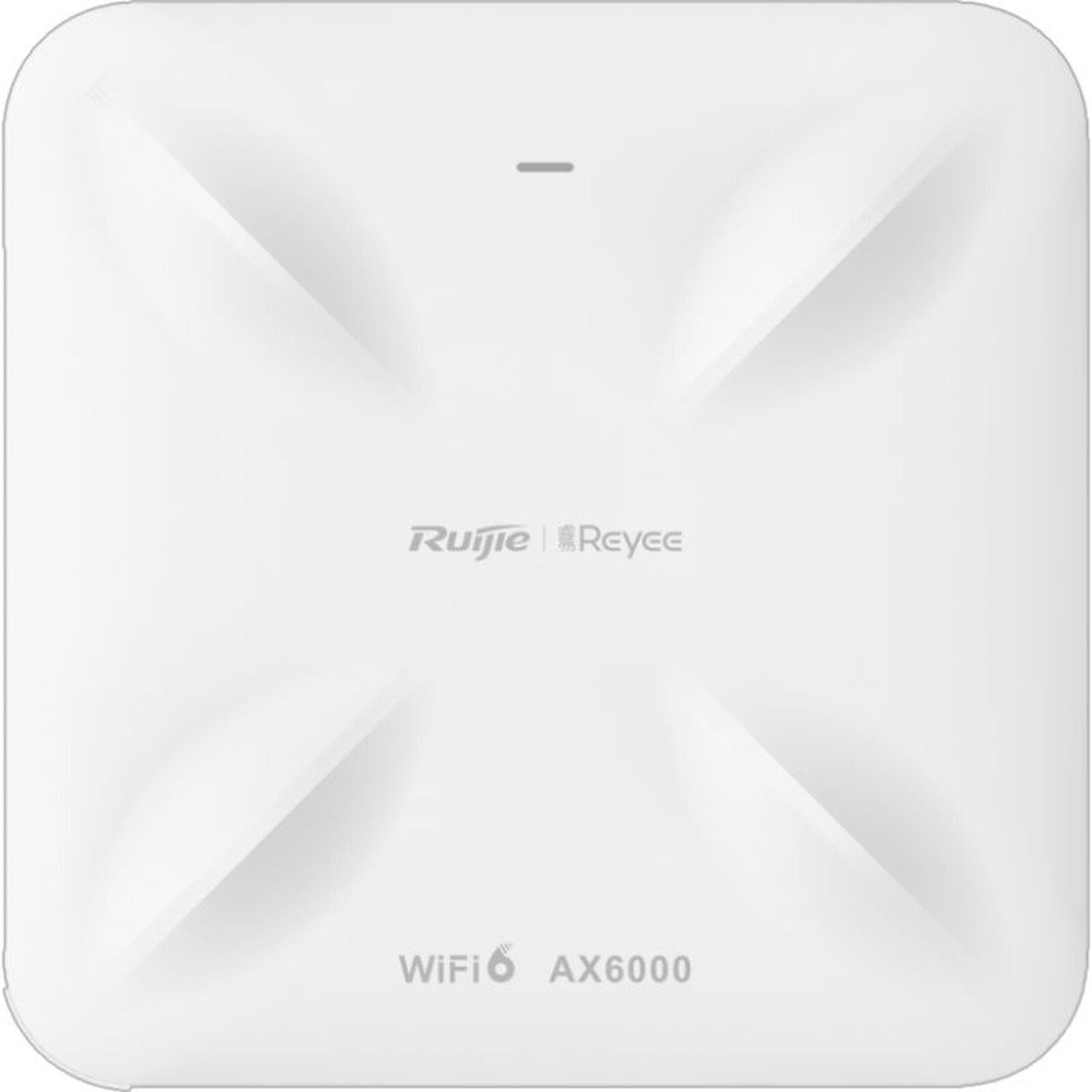 RG-RAP2260(H) - Reyee Wi-Fi 6 5.95 Gbps AX6000 High-density Multi ...