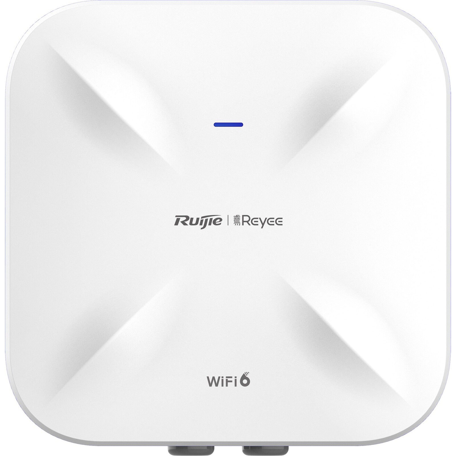 RG-RAP6260(G) - Reyee Wi-Fi 6 1.775 Gbps AX1800 Dual Band Gigabit ...