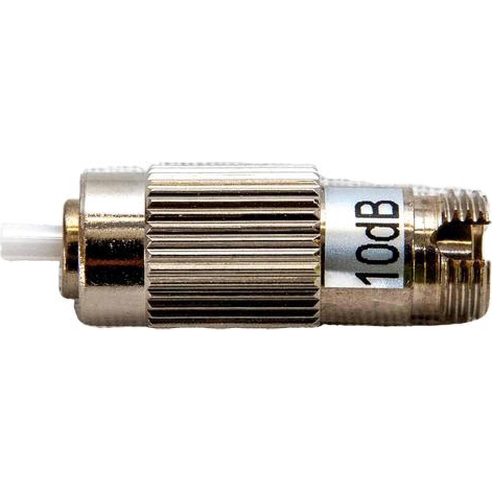 F700290 - 10dB FC/PC Optical Attenuator
