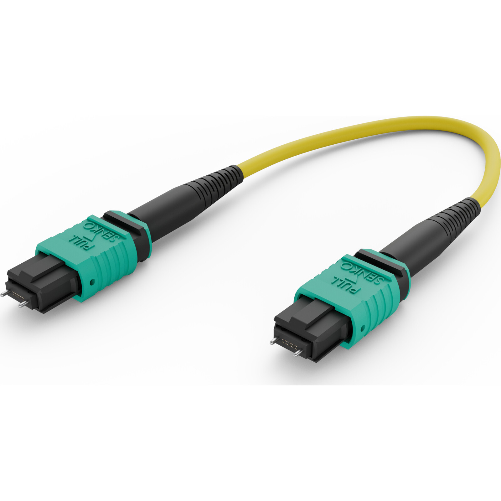 208-12-OS2-144-MPOM-MPOM-B100 - Elevate Base12 OS2 144 Fibre MPO Male ...