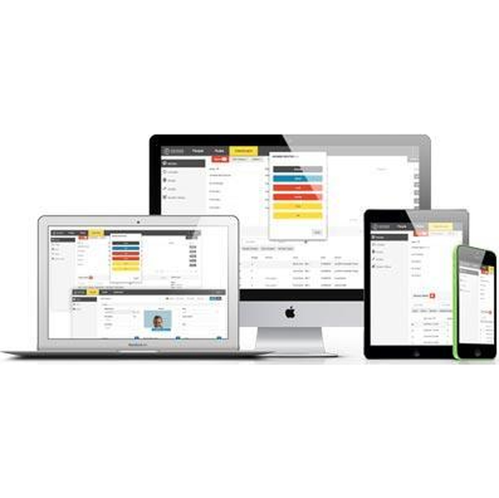 ISO-PA-M - PURE ACCESS MANAGER