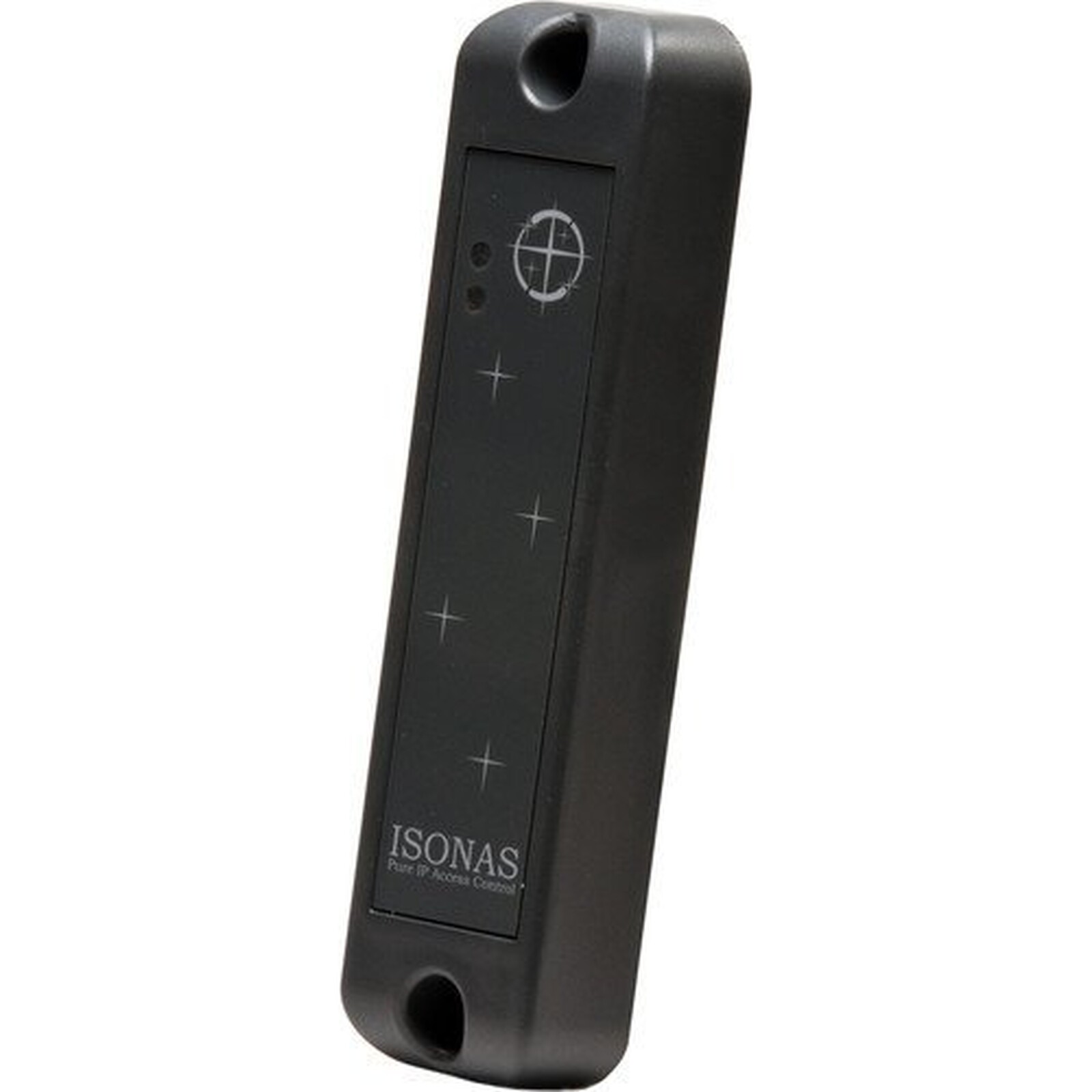 ISO-RC-03-MCT - ISONAS READER:PowerNET MULLION-MULTI CARD TECH