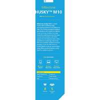 HM10-1T-8-20 - Husky M10 f/l chassis 1x1TB HDD 8 dev lic max 8