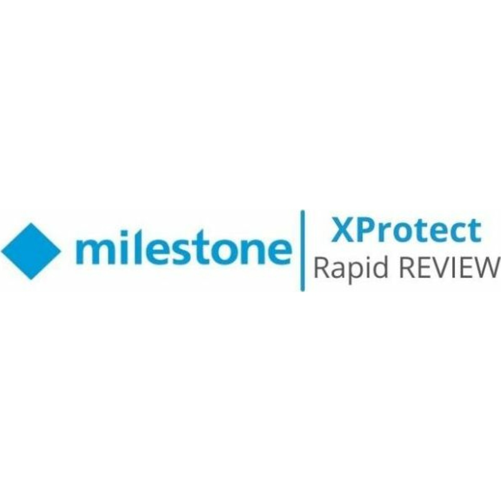 XPRRDL-20 - Milestone XProtect Rapid Review Device License -20