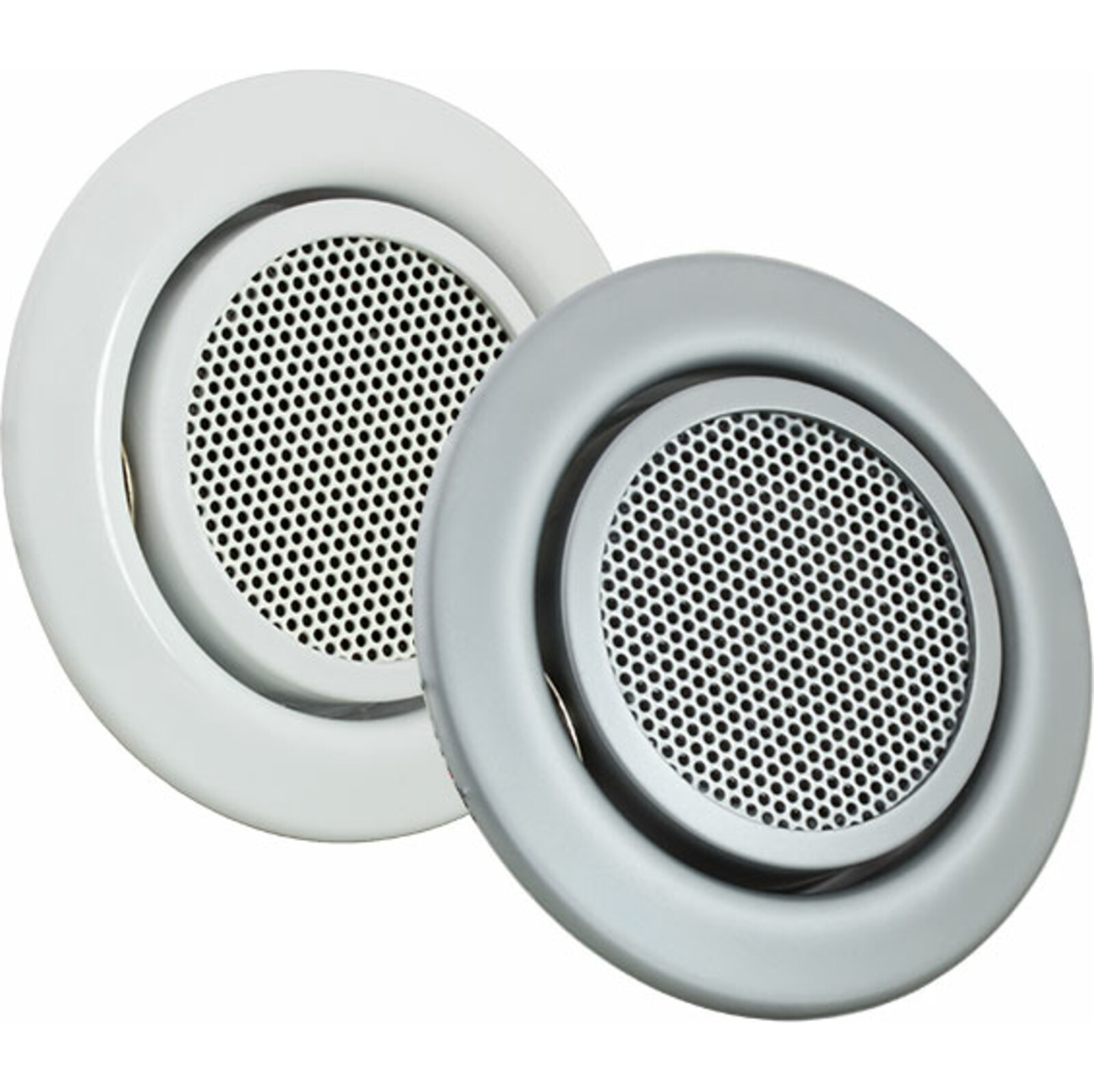 MX-HALO-SP-EXT-PW - SpeakerMount S1x, White