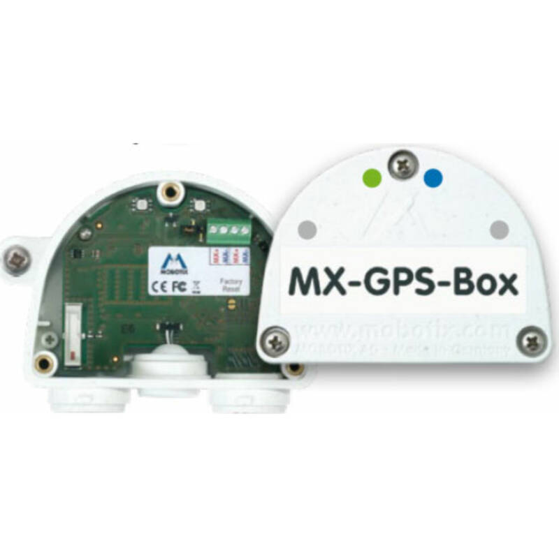 MX-OPT-GPS1-EXT - MX-GPS-Box