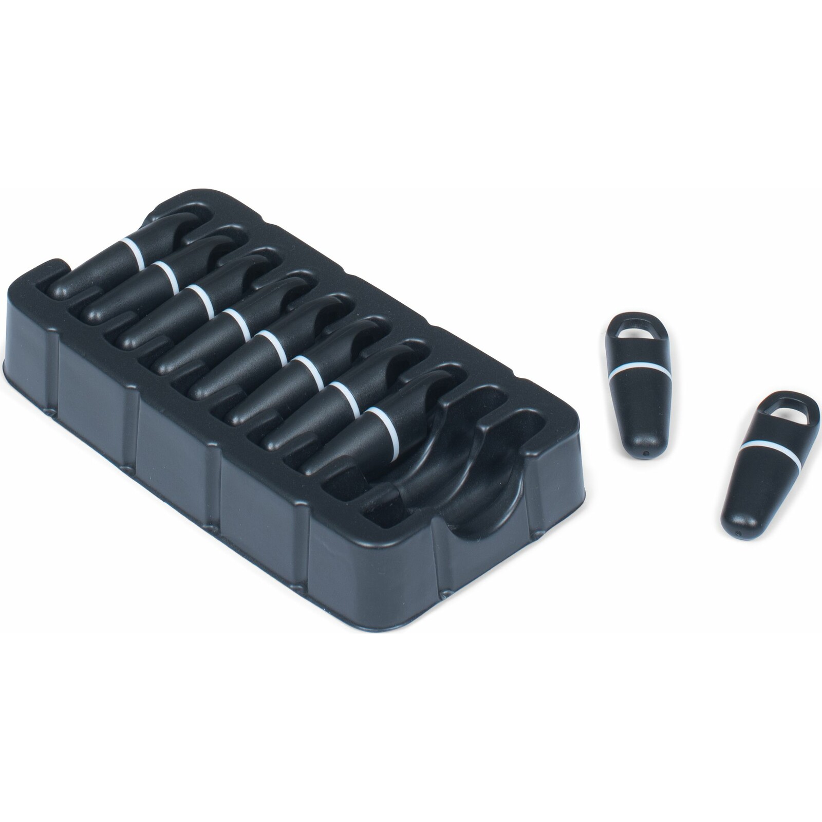 PAX-010-170 - Paxton10 Keyfobs - Pack of 10