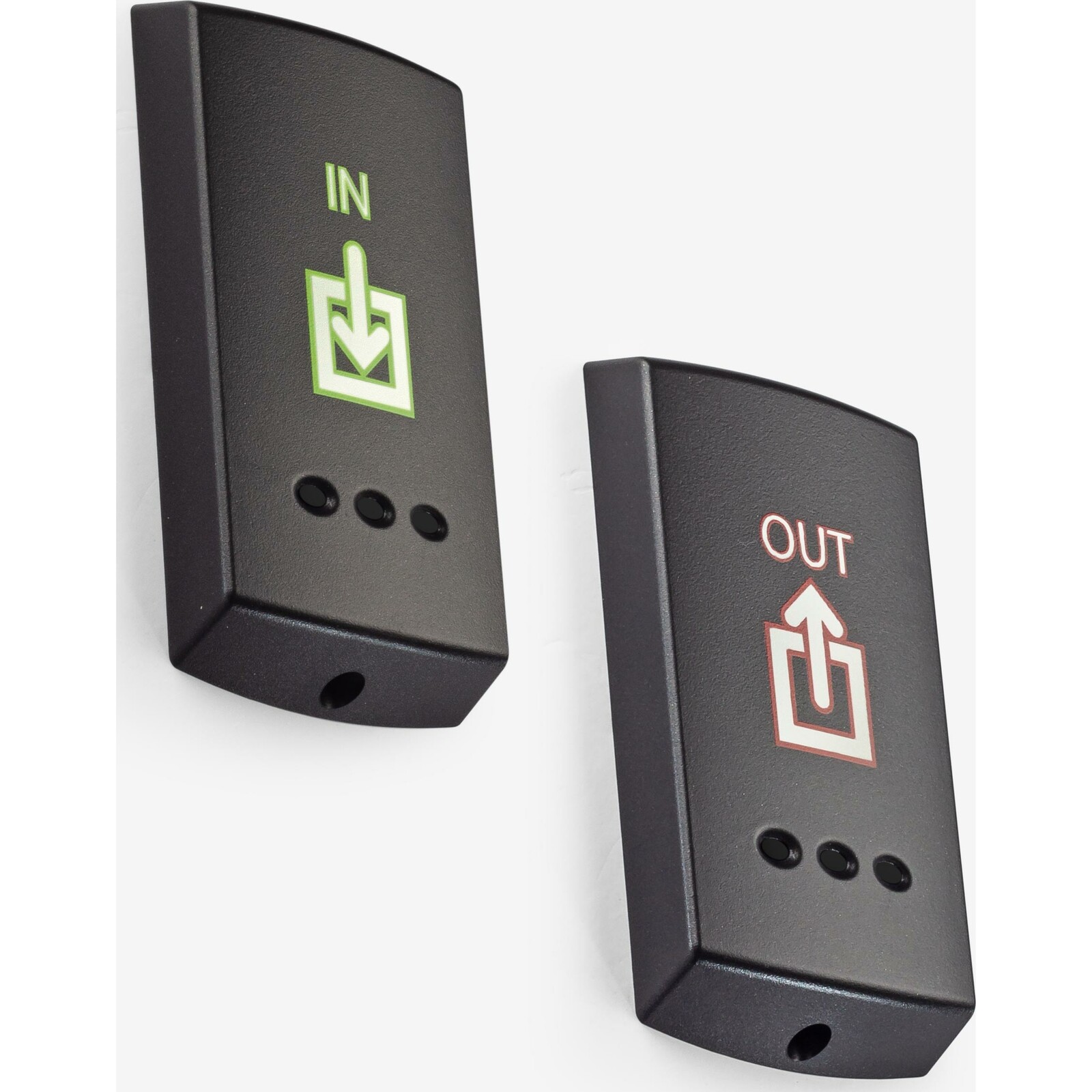 PAX-310-300 - Proximity reader clip on cover 50mm - in and out