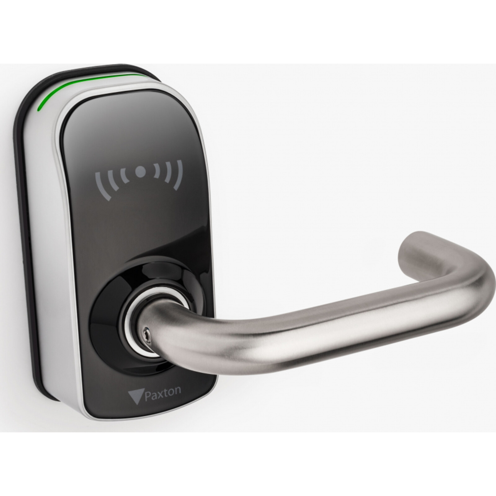 PAX-900-200BL - Net2 PaxLock Pro - Euro, external, black