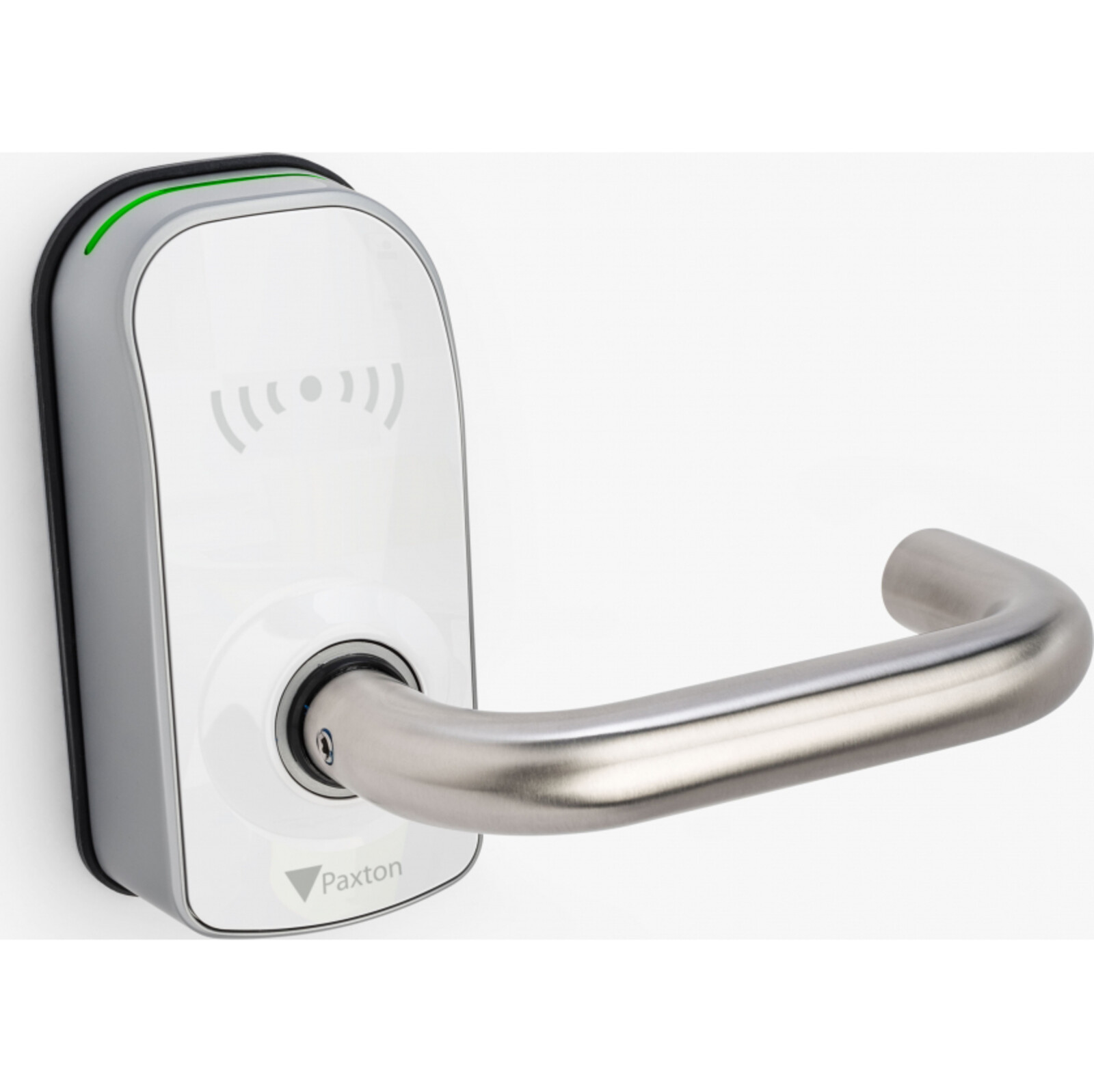 PAX-900-200WT - Net2 PaxLock Pro - Euro, external, white