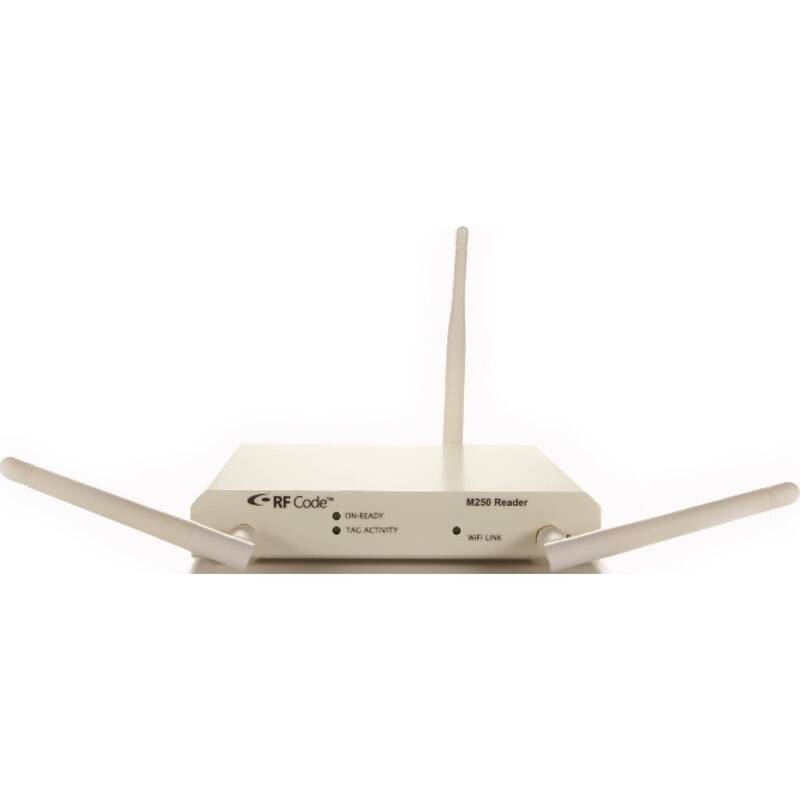 M250-X001 - M250 433MHz READER KIT-INTERNATIONAL