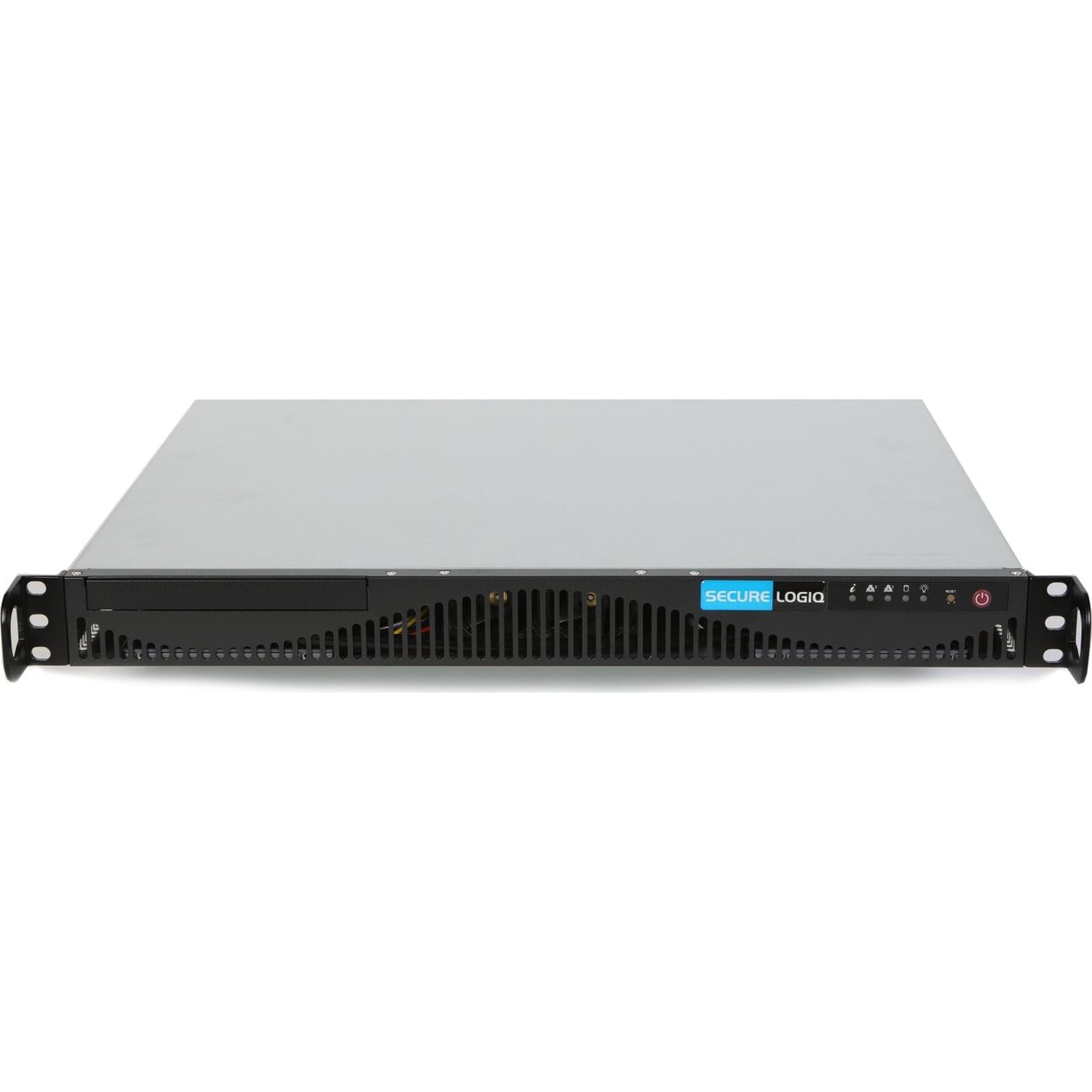 HPS-1UL-ACS - Secure Logiq ACS High Performance Management Server 250 GB 375 mm Deep