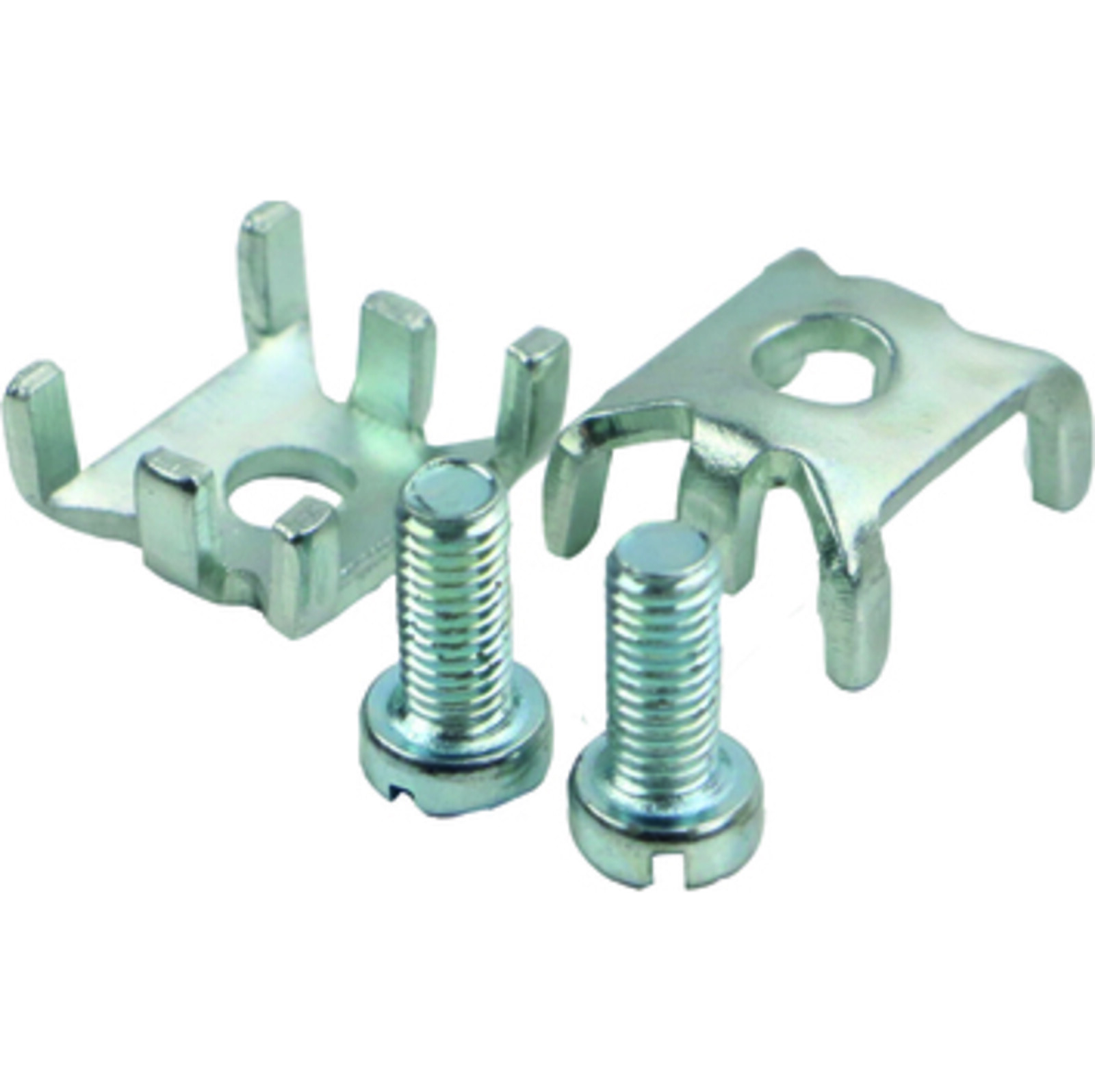EBL20 - Earth Bar Clamp (20-Pack)
